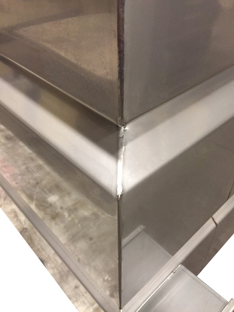 5' Hydrographic Tank - PA Hydrographics | Hydrographic Tanks, Dipping ...