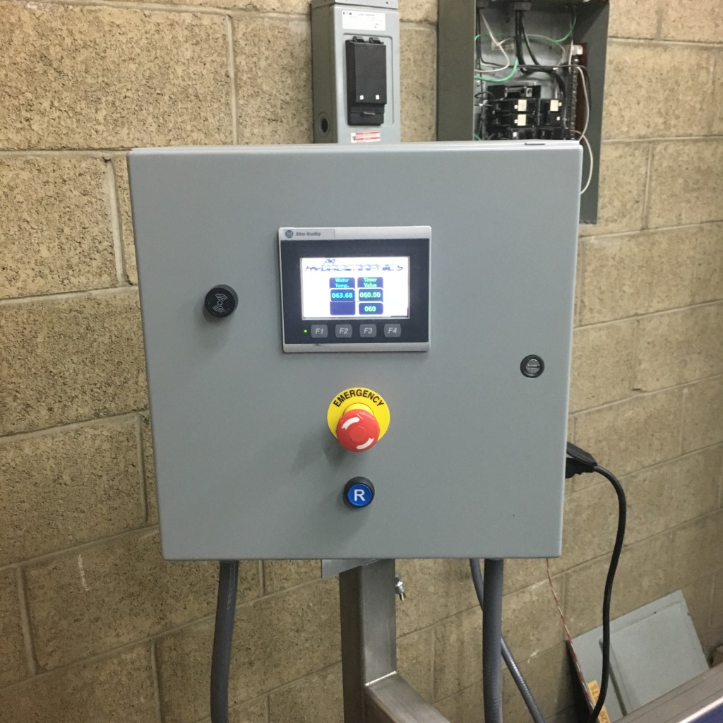 Smart Panel - PA Hydrographics | Hydrographic Tanks, Dipping, Prints