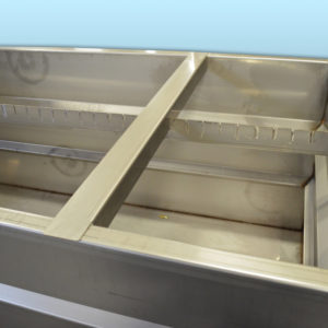 10' Wide Body Hydrographic Tank - PA Hydrographics | Hydrographic Tanks ...