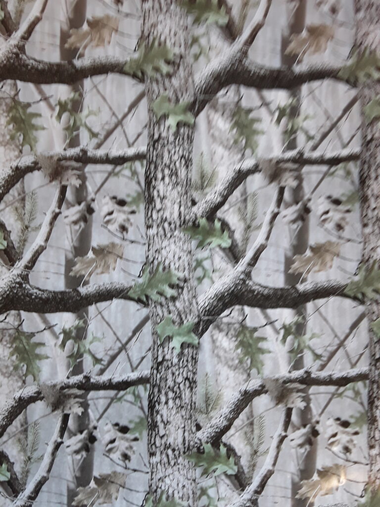 Oak Wood Camo (50 cm) New - PA Hydrographics | Hydrographic Tanks ...